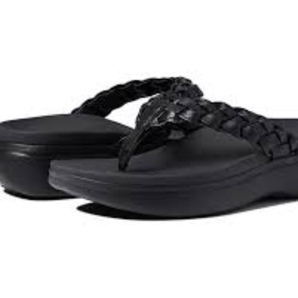 Vionic | Shoes | Kenji Platform Sandal Vionic | Poshmark